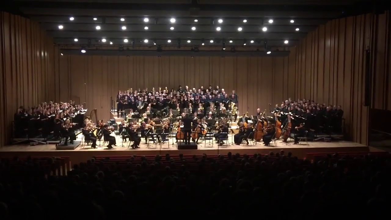 Brittany National Anthem - YouTube