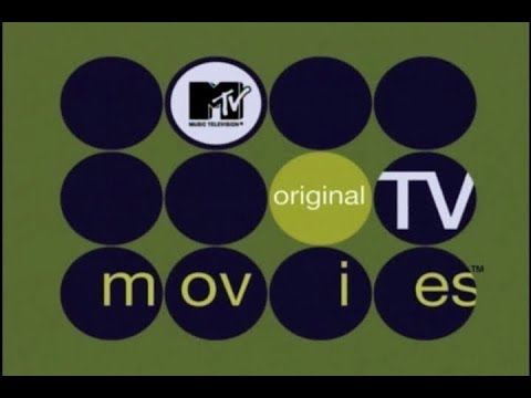 DEJ Productions / MTV Original TV Movies logo (2002 , 1999)