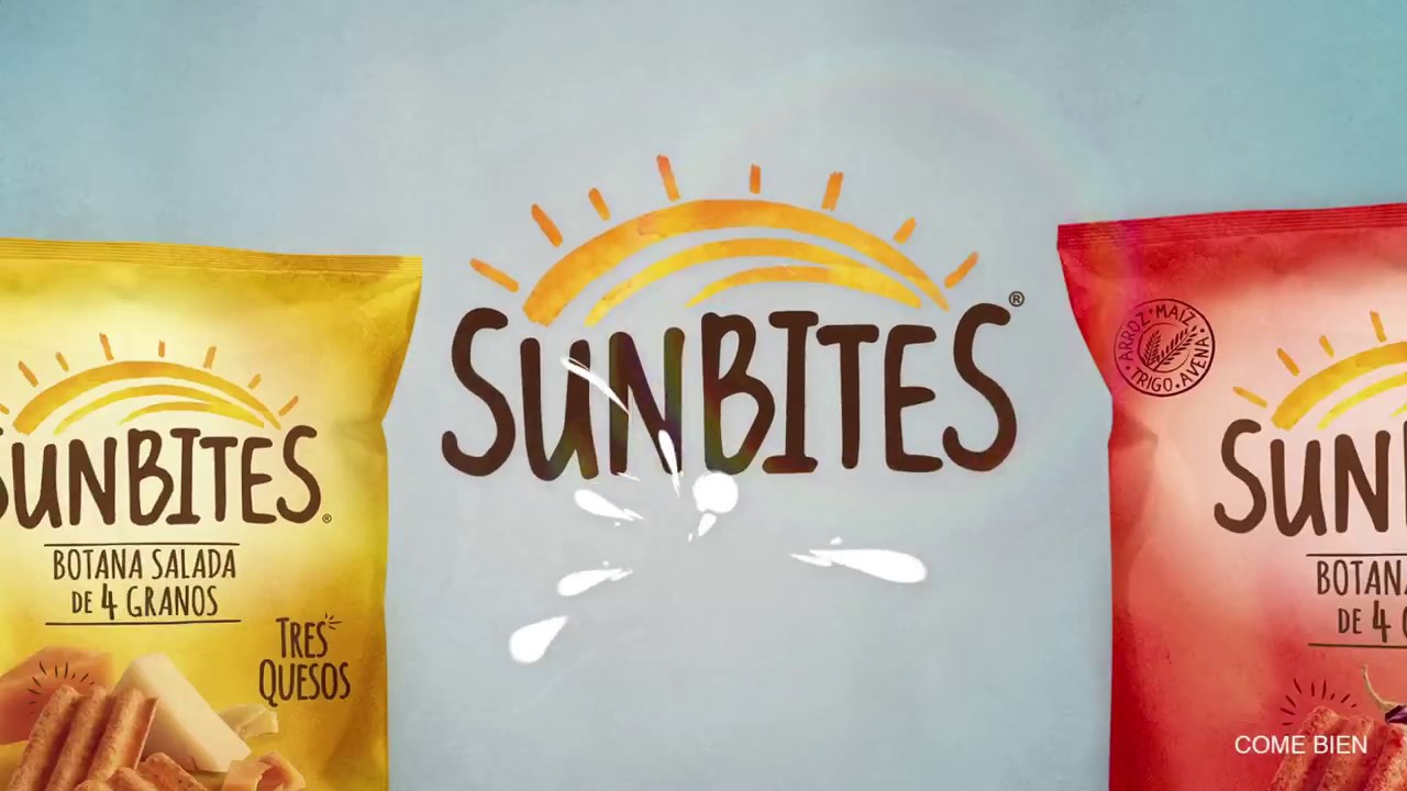 Sunbites - YouTube