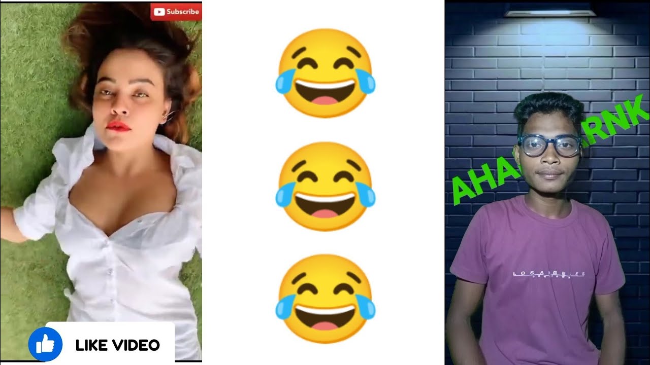 @ Ahad Shots Ahad Prank Instagram Hot Girl Rost Video - YouTube