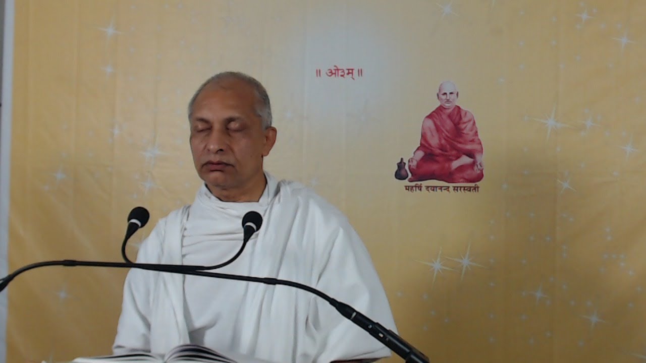 Charak Samhita 154 Ach.Satyajit Ji 6. 20 - YouTube