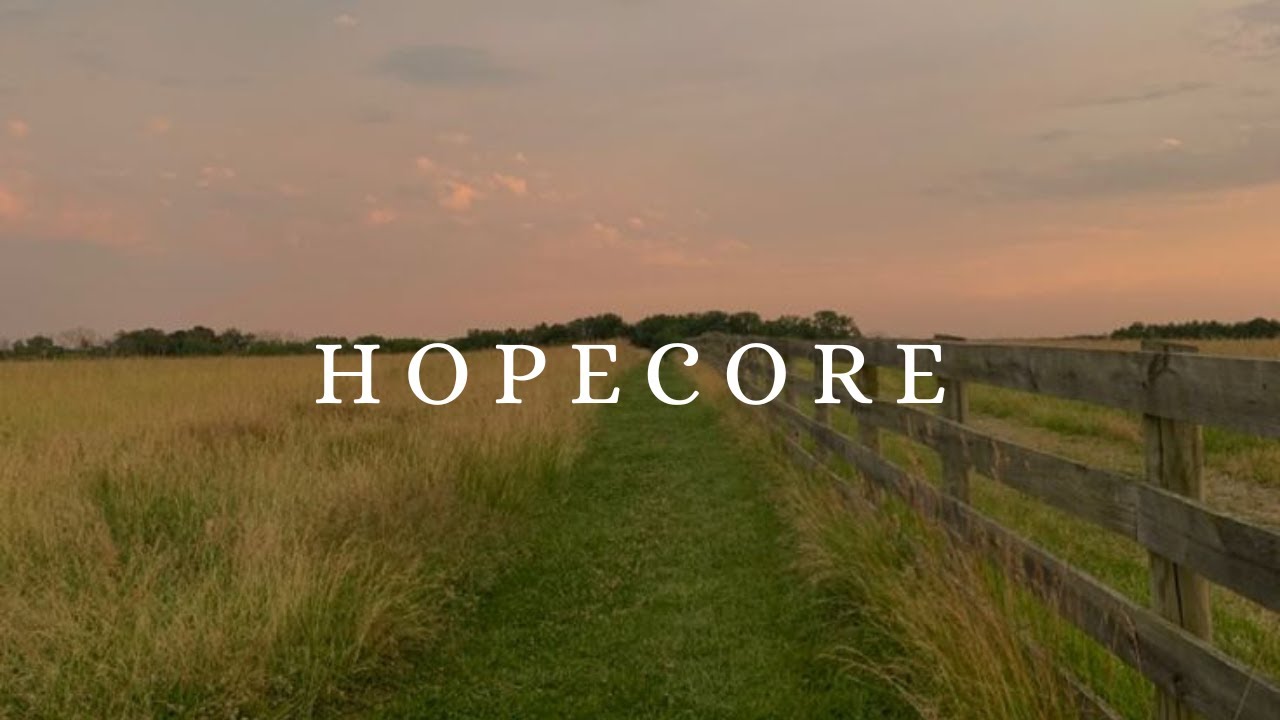 HOPECORE - Life is beautiful - YouTube
