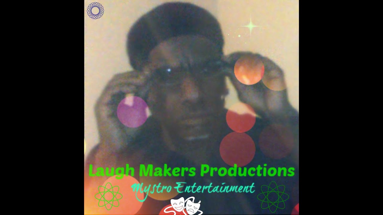 Mystro the comedian Ep1 season1 - YouTube