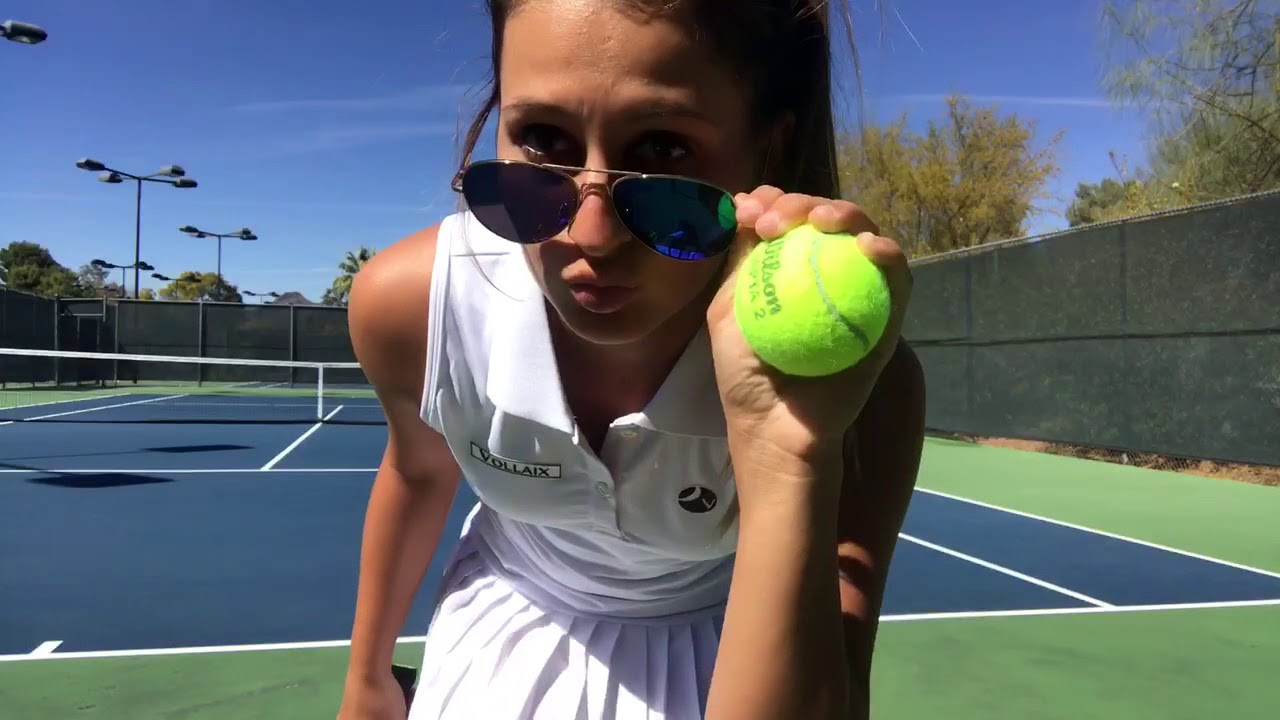 tip from mj - YouTube