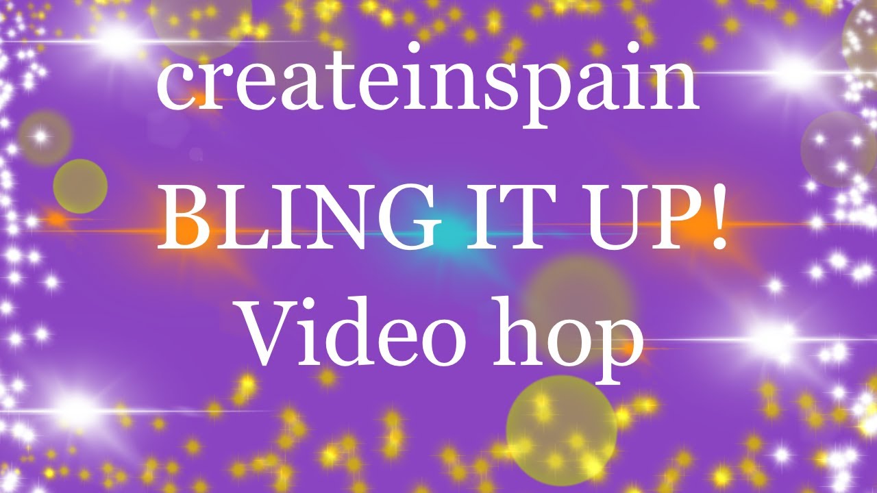 BLING Video Hop! - YouTube