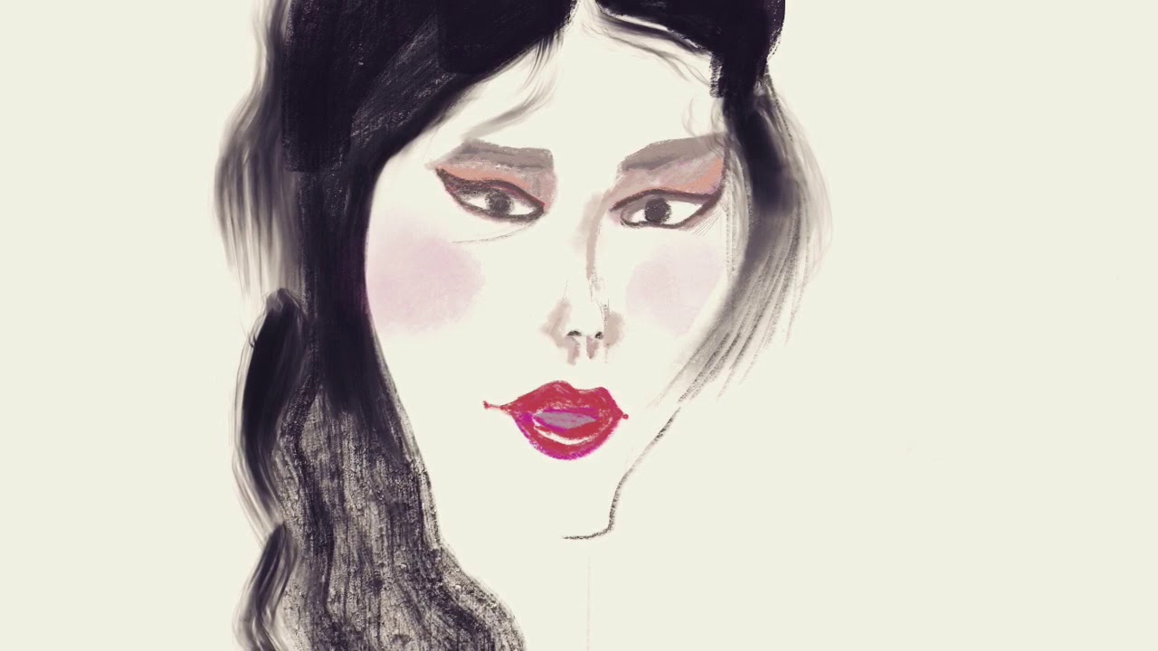 Maria Mak - Immortal Innocence - YouTube