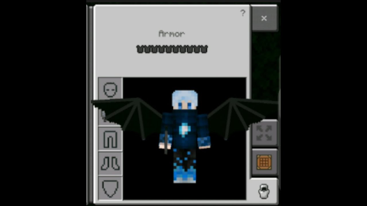 How to download custom Elytra | How to download Icarus Elytra Mod - YouTube