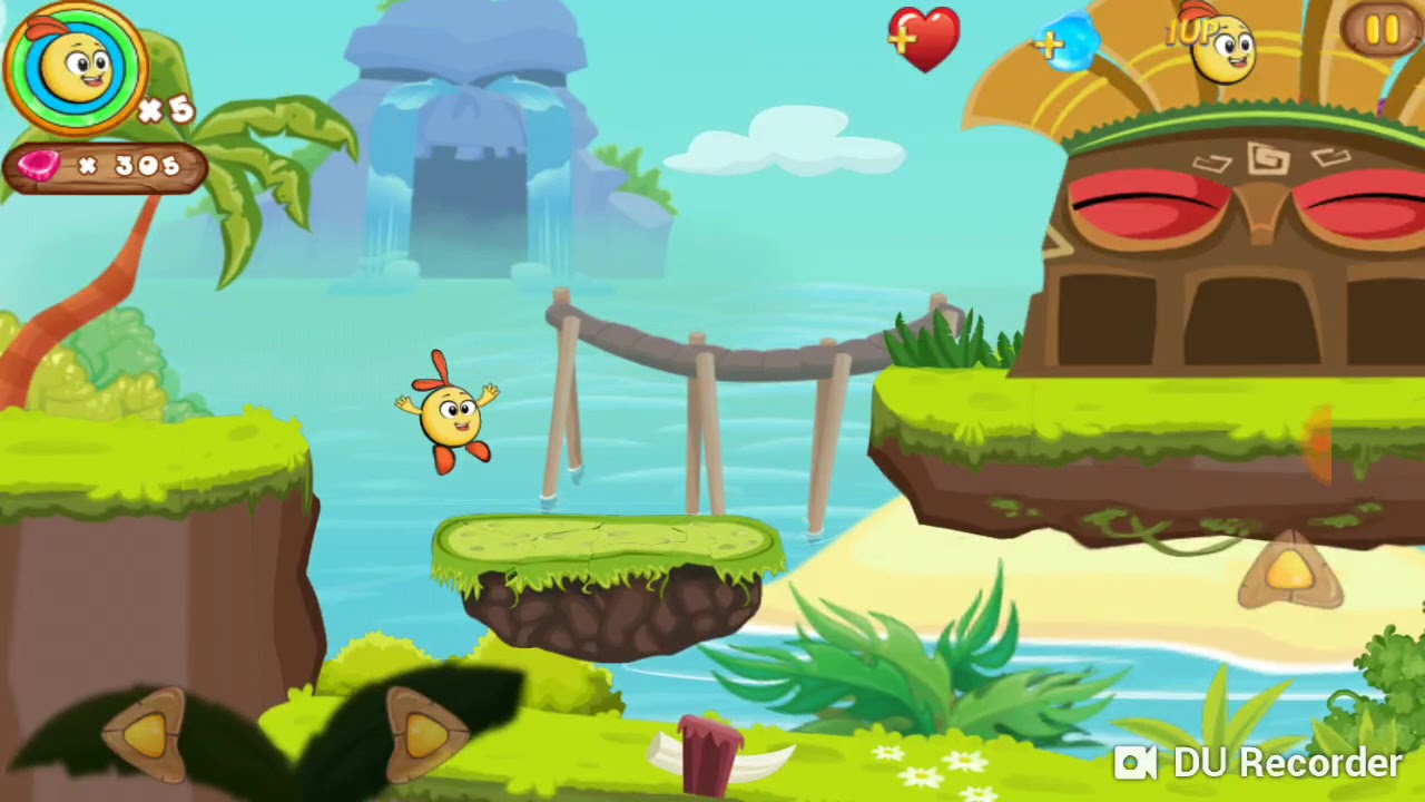 Game vui - YouTube