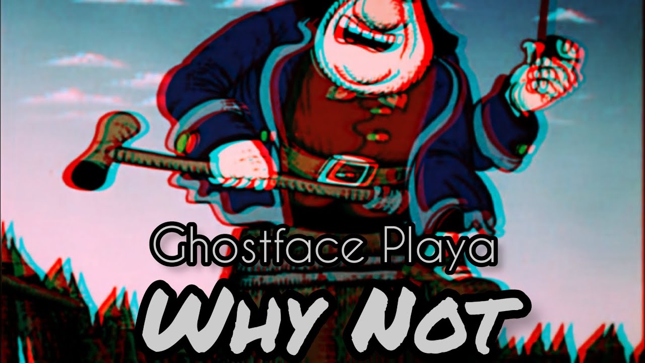 Ghostface Playa - Why Not - YouTube