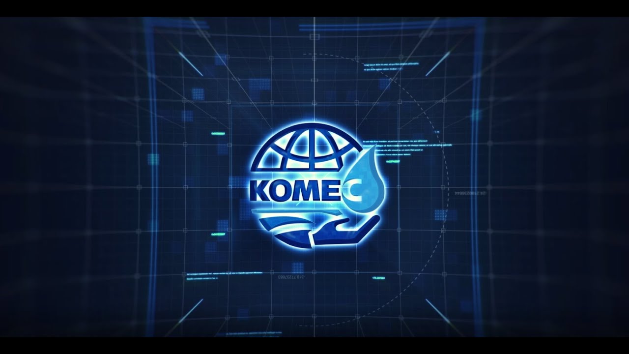 한메콩 물관리센터 홍보영상 | KOMEC Promotional Video - YouTube