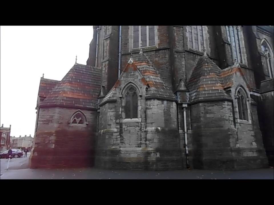 Irish Catholic Bishops Winter Conference Maynooth 2015 - YouTube