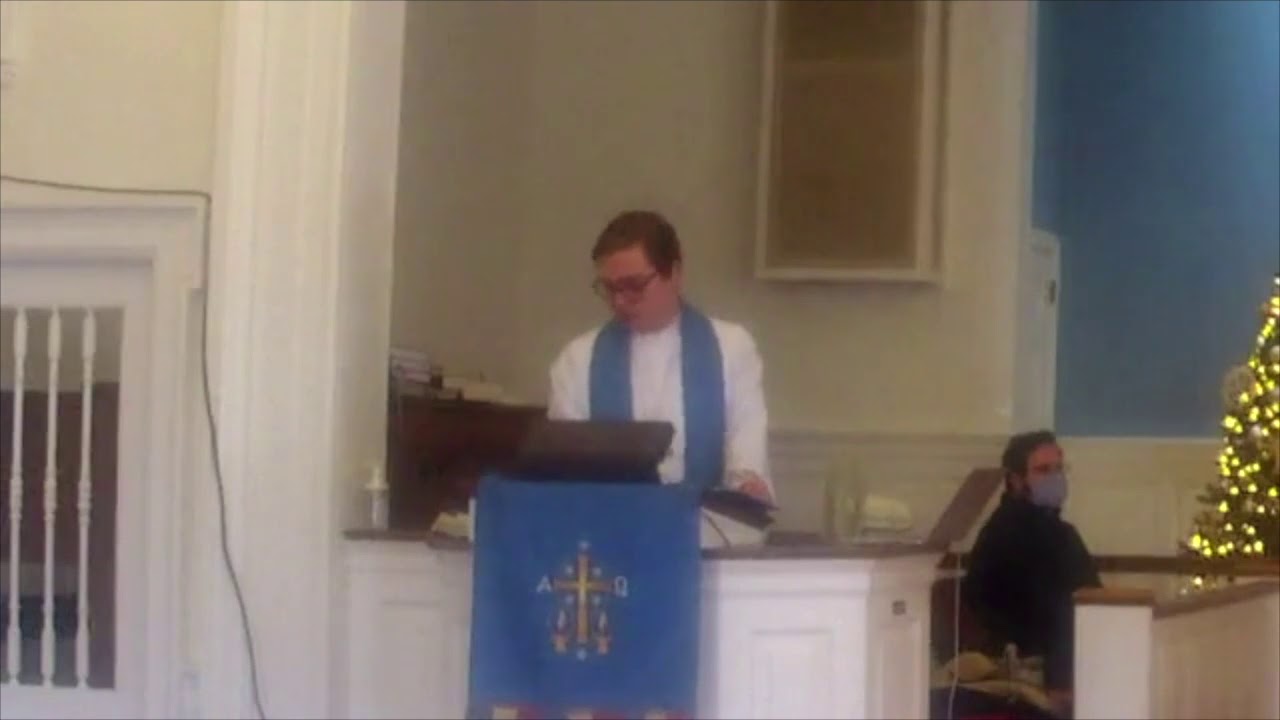 Forbearers of Hope - YouTube