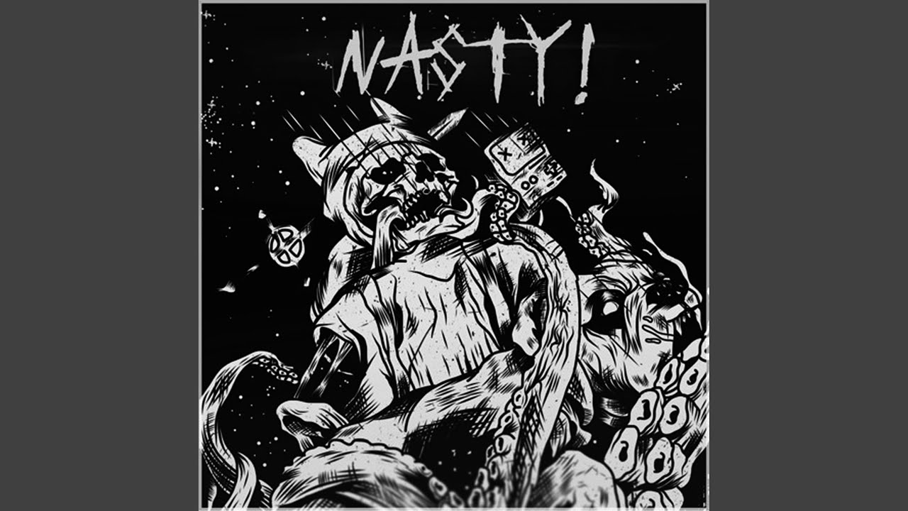 Nasty YouTube Music nasty-youtube-music