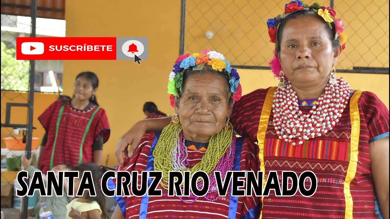 50 AÑOS DE MAXIMINA GONZÁLEZ MTZ, SANTA CRUZ RIO VENADO CONSTANCIA DEL ...