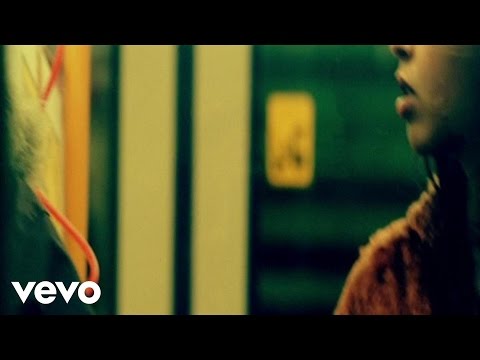 Maria Mena - Nevermind Me