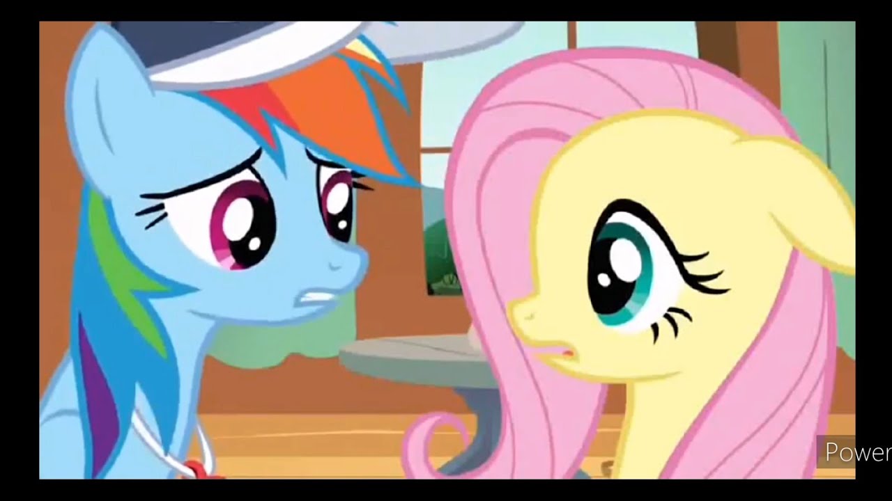 MLP Rio Part 20: Meet Luis - YouTube