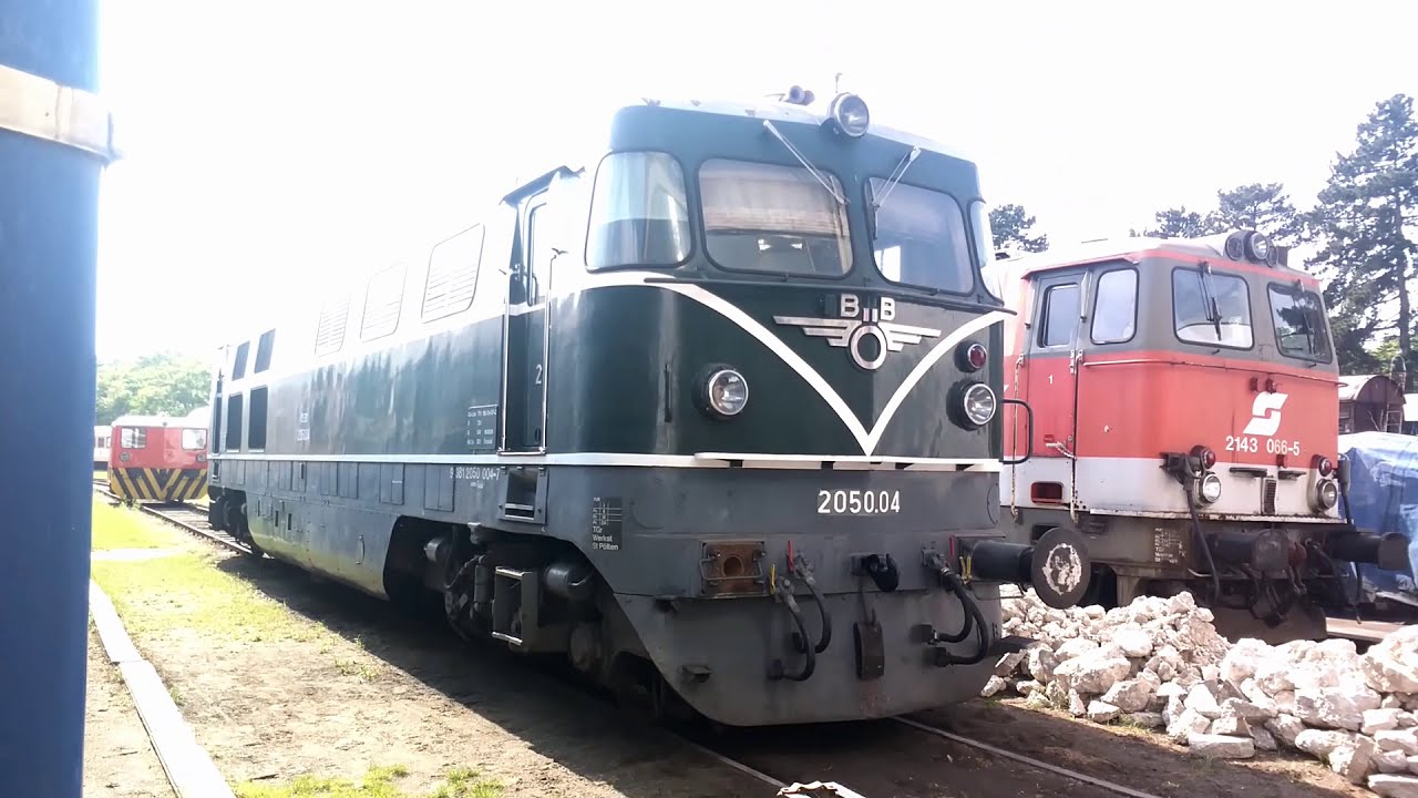 ÖBB 2050 Soundbeispiele - YouTube