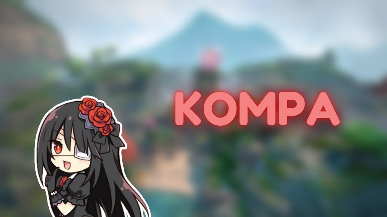 Valorant Kompa with Kurumi - YouTube