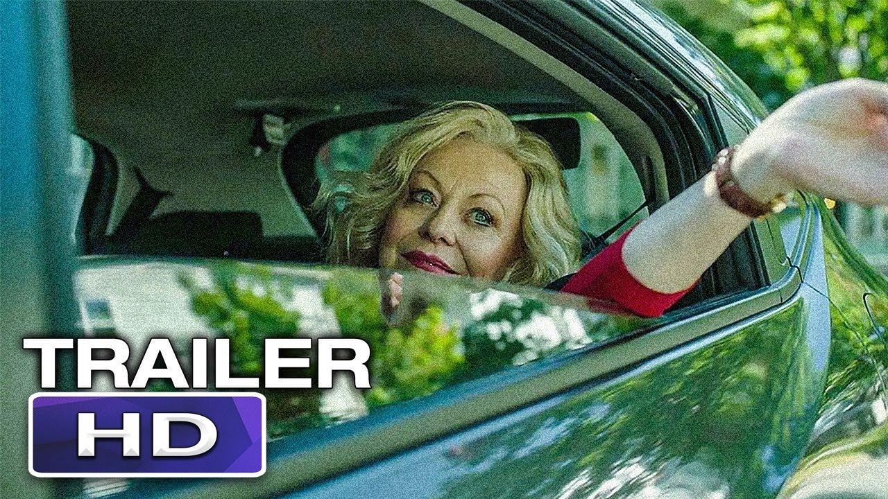 STAGE MOTHER Official Trailer (NEW 2020) Lucy Liu, Comedy, Drama Movie ...