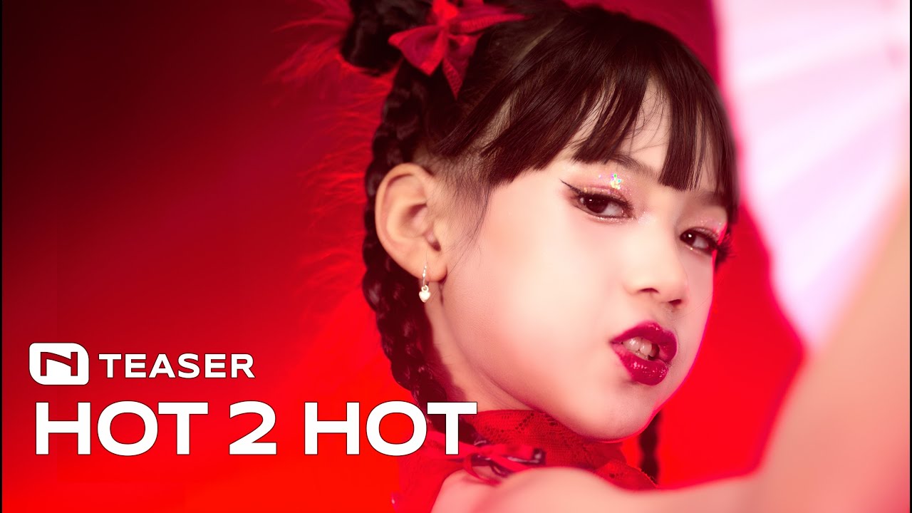 HOT 2 HOT - Dance Cover by INNER - YouTube