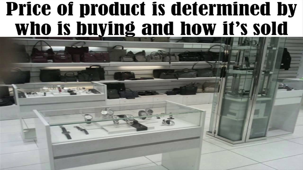 How to Increase Retail Sales Books - YouTube