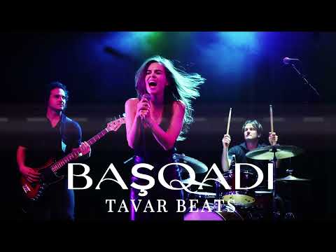 Sabir Qafarli - Basqadi / yeni2026ai - Psychedelic Rock