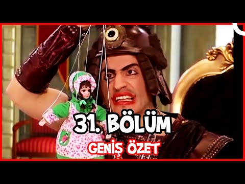 Bez Bebek 31. BÖLÜM GENİŞ ÖZET