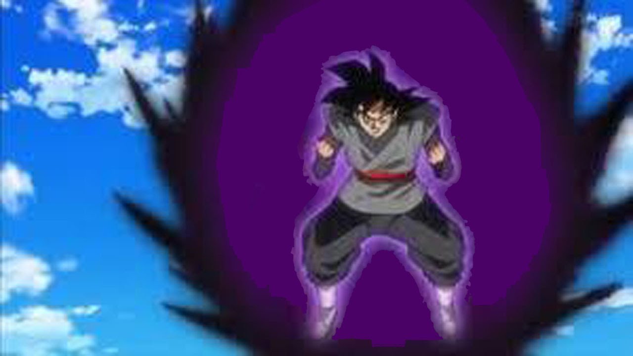 Be Like Goku Subliminal - YouTube