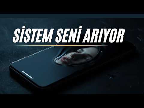 Sistem Seni Arıyor