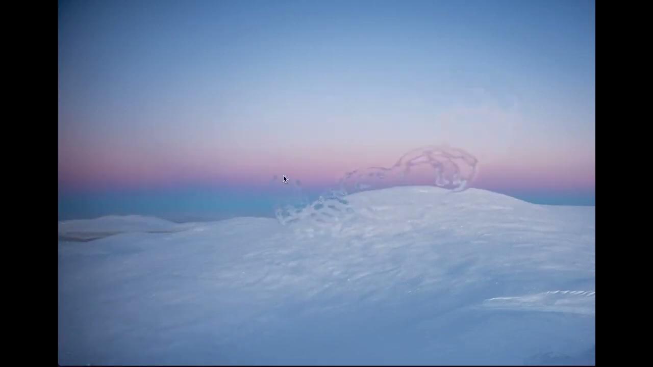 Ripple effect using render targets of threejs and shaders. - YouTube