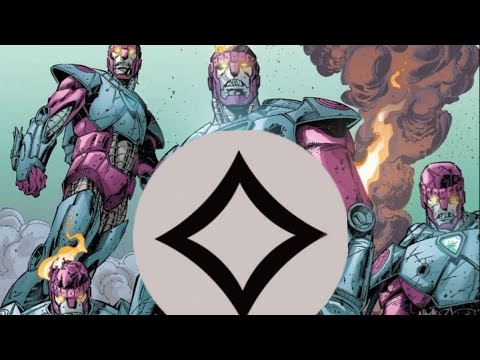 Sentinel + Thor is TOO OP - YouTube