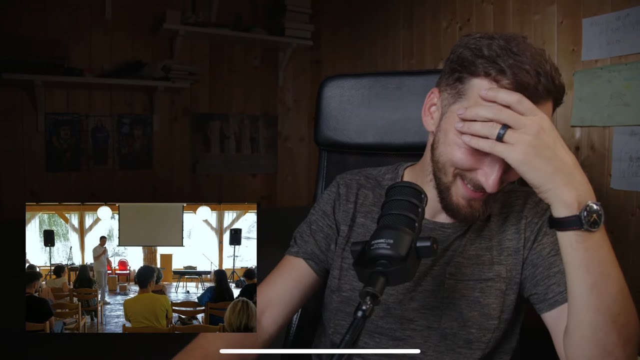 Andrei și Filip - Dumnezeu dă proorocii după credința ta greșită - YouTube