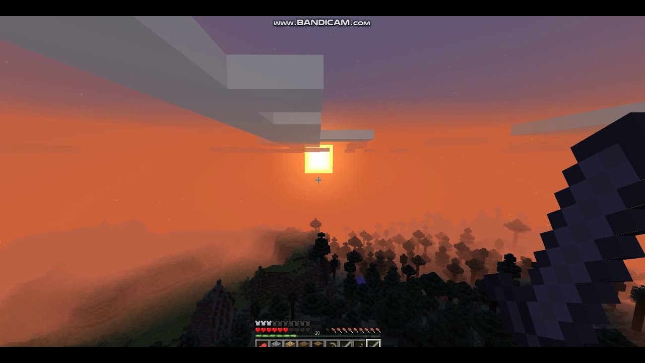 minecraft 6 - YouTube