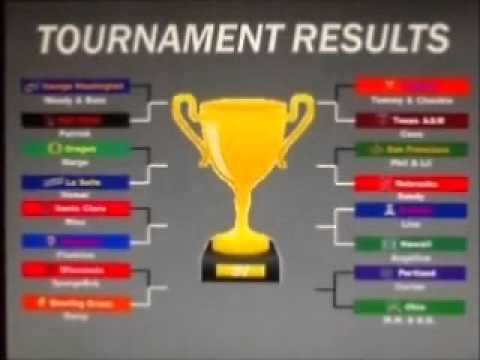 NCAA March Madness 2003 Tournament 1 Part 16 (Final) - YouTube