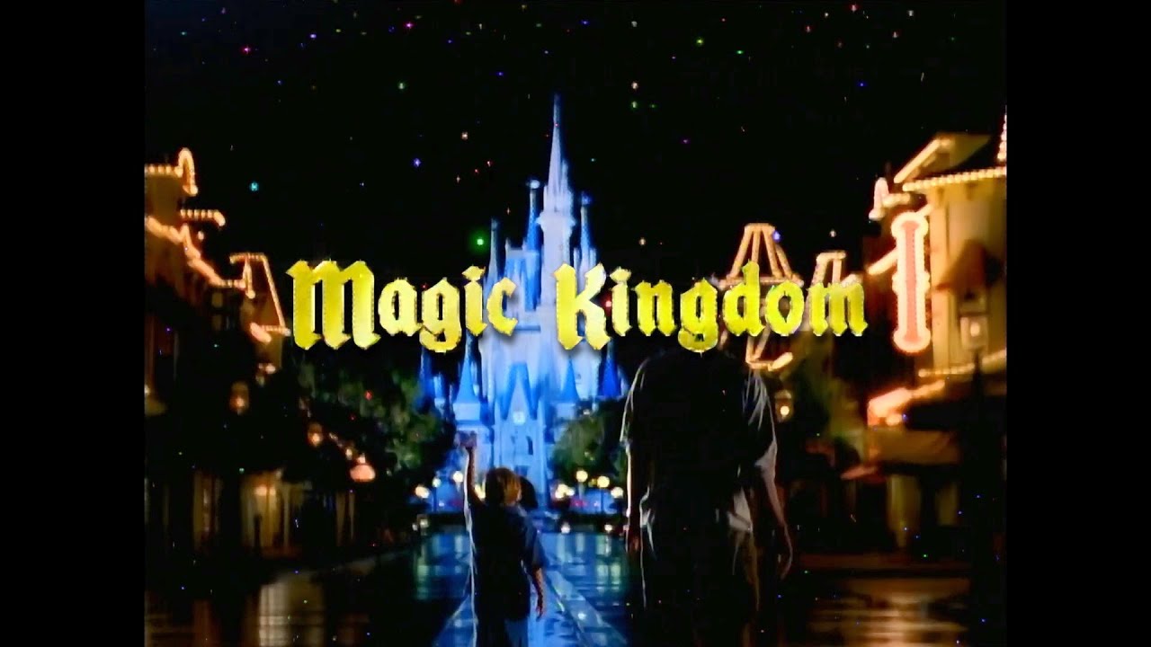 Main Street Electrical Parade Magic Kingdom Walt Disney World Resort ...