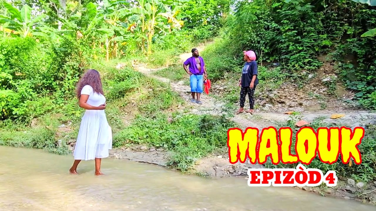 Malouk EPIZÒD 4 - YouTube