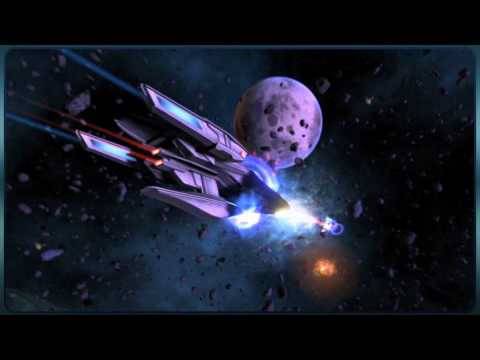 Star Trek Online - Destiny-Class Ship Trailer HD - PlayJamUK - YouTube