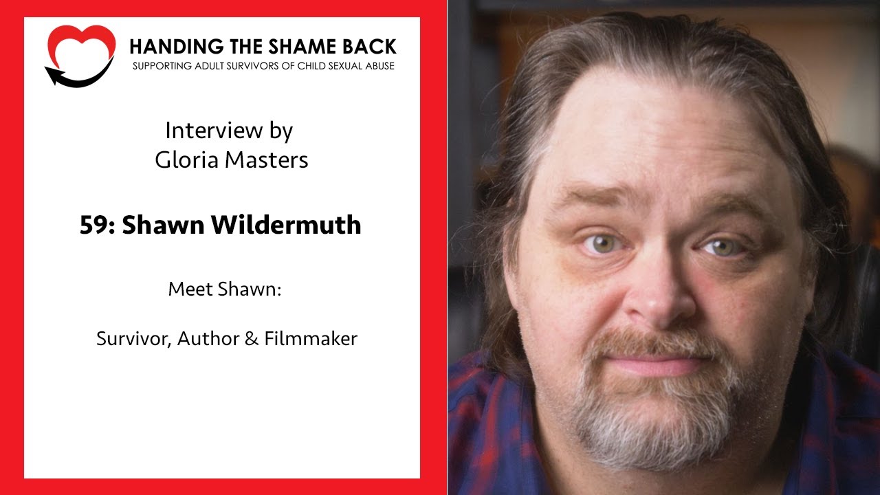 Survivor Interview #59: Shawn Wildermuth - YouTube