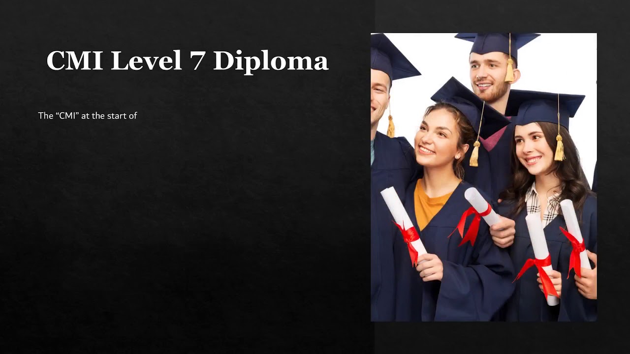 What Is A Level 7 Qualification YouTube what-is-a-level-7-qualification-youtube