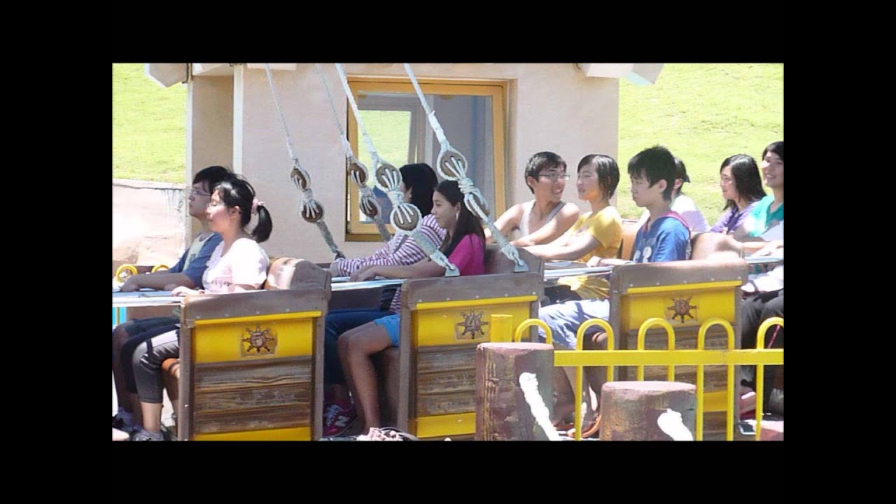 Amanda Alvis - Taiwan Pictures - YouTube