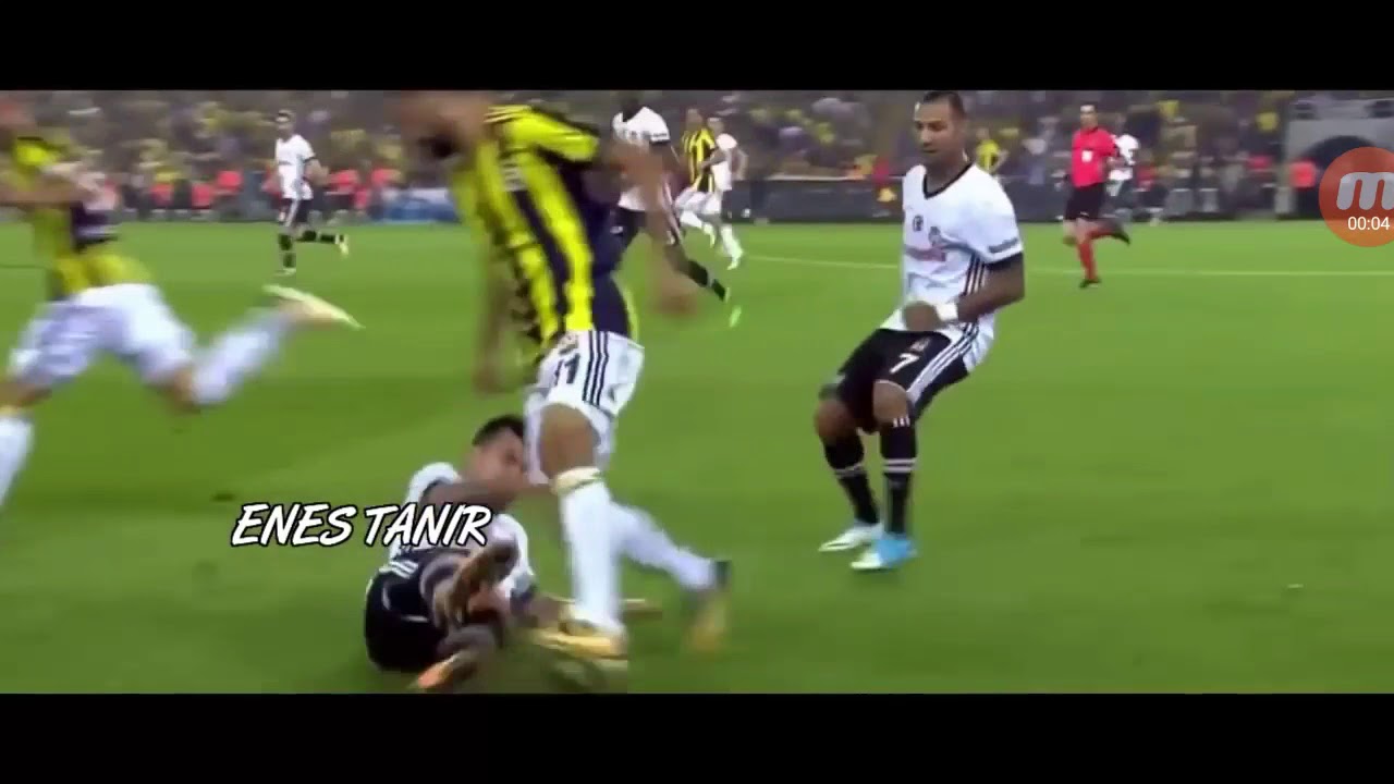 quaresma fenerbahçe _beşiktaş - YouTube