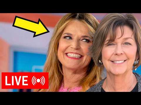 🔴 BREAKING - COVER-UP!! FAMILY SECRETS!! NANCY GUTHRIE KIDNAPPING - LIVE