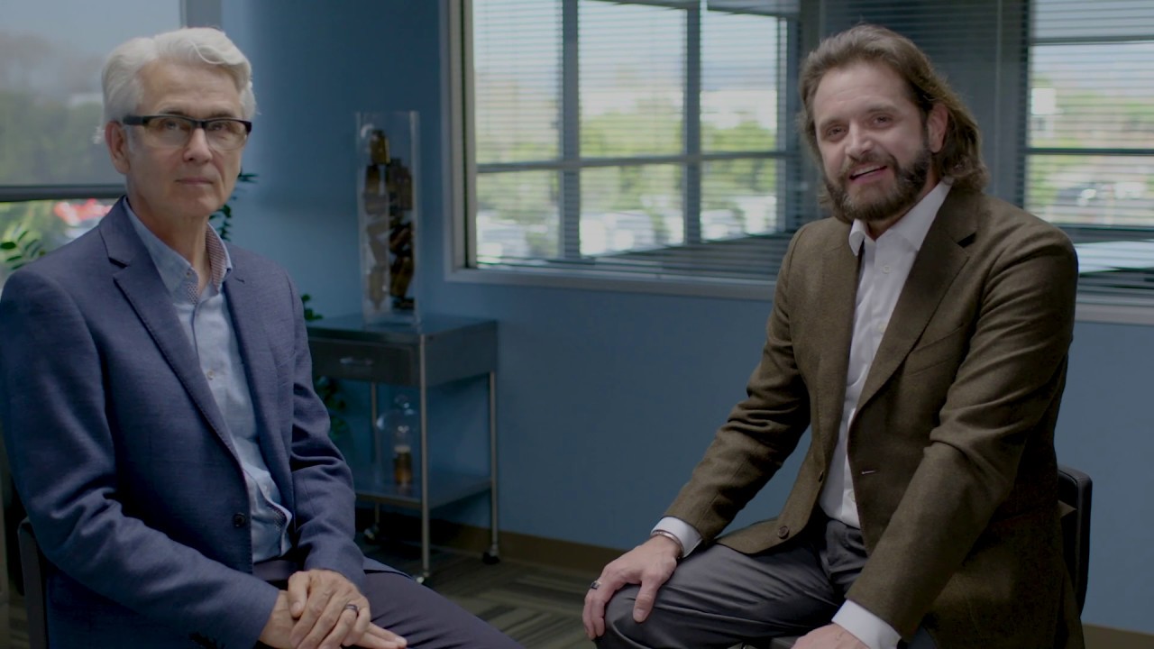 Phytochemical Revolution with Lee Carroll BSc, BHSc, and Justin Toal ...