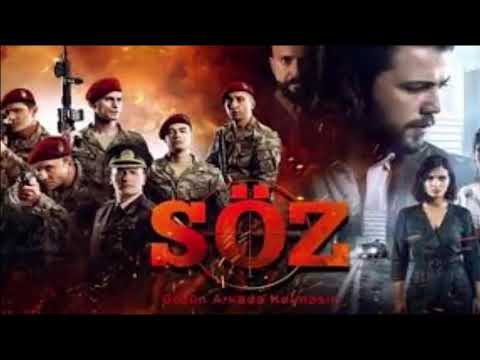 Söz Müzikleri - Sonu Yokmuş Gibi (Makber Band)