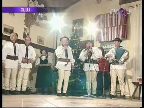 "JUNII CETATII" din Rupea la "Vine Clujul pe la noi" la "CASA ...