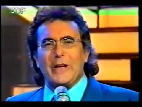 Al Bano & Romina Power - Domani Domani [Live~ZDF 1993]