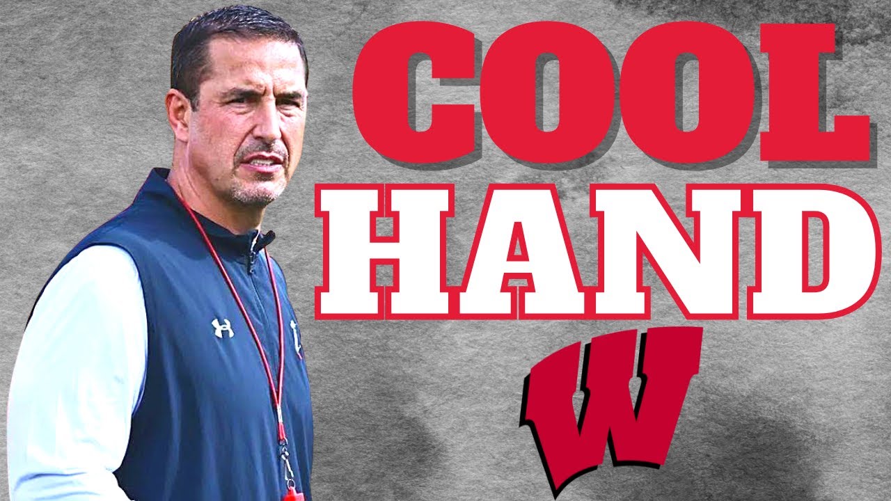 Luke Fickell to Wisconsin, Kenny Dillingham to ASU, David Shaw Resigns ...