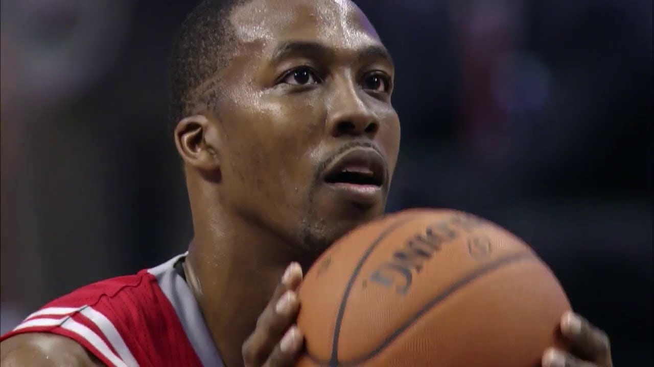 Dwight Howard Full Highlights at 76ers - 23 Points 15 Rebounds 6 Blocks ...