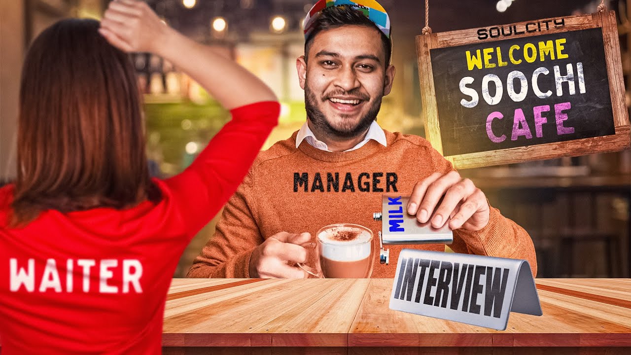 🔴 AAJ INTERVIEW DAY HAI SOOCHI KA || TAAKAT IS BACK - YouTube