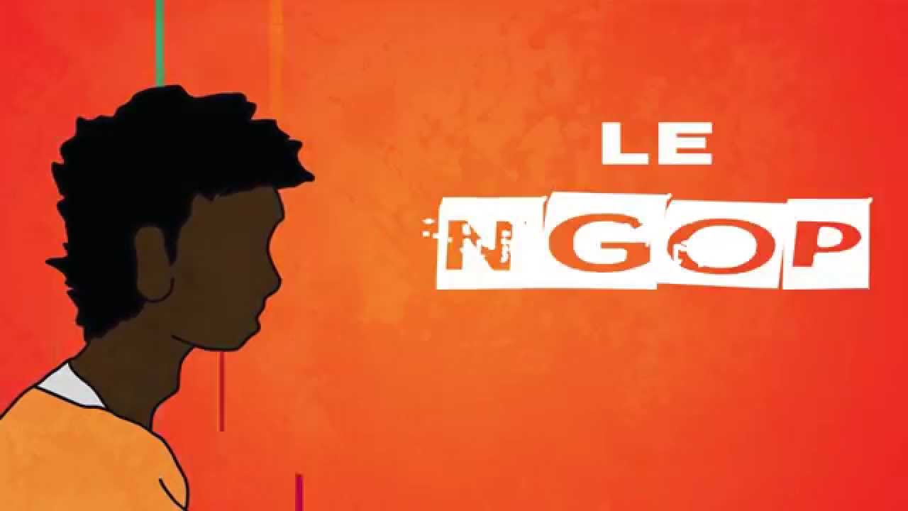 J-Rio - Faut Accuser Le Ngop (Lyrics Video) - YouTube